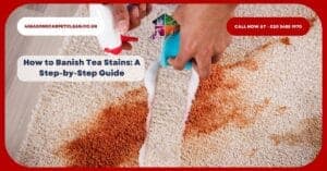 How to Banish Tea Stains: A Step-by-Step Guide