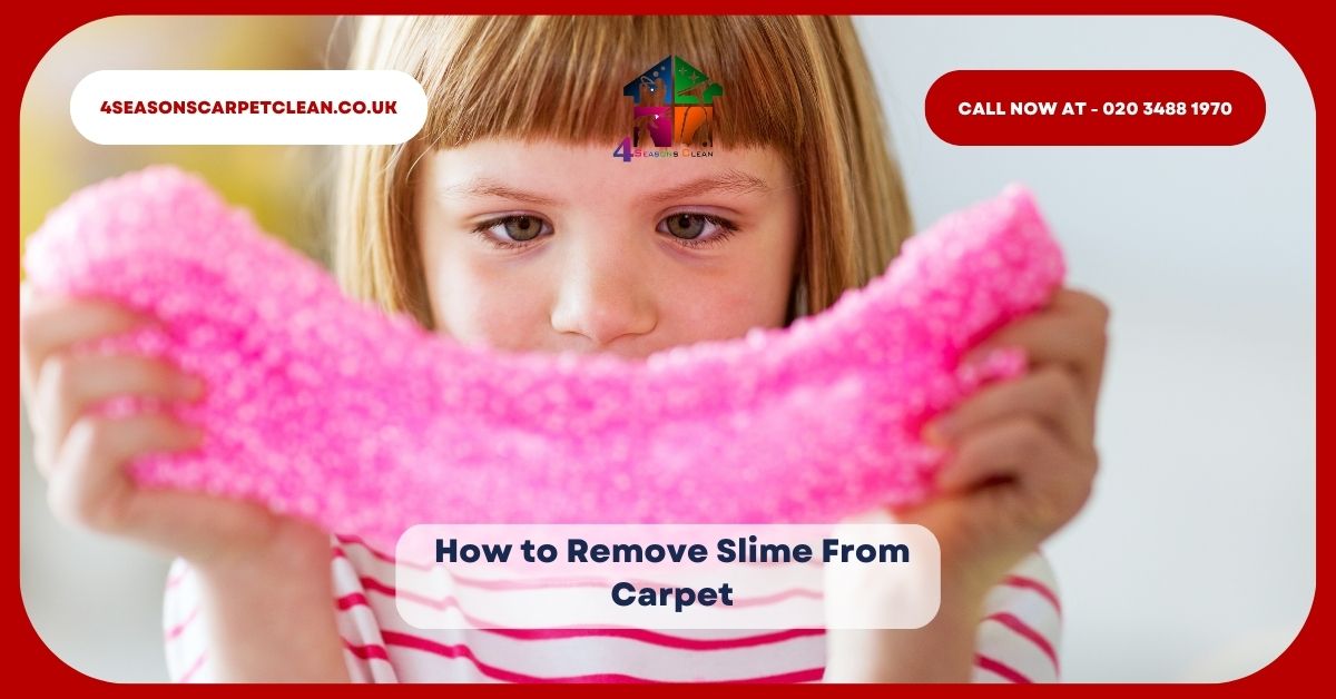 How to Remove Blu Tack from Carpet: 7 DIY Hacks + Professional Help